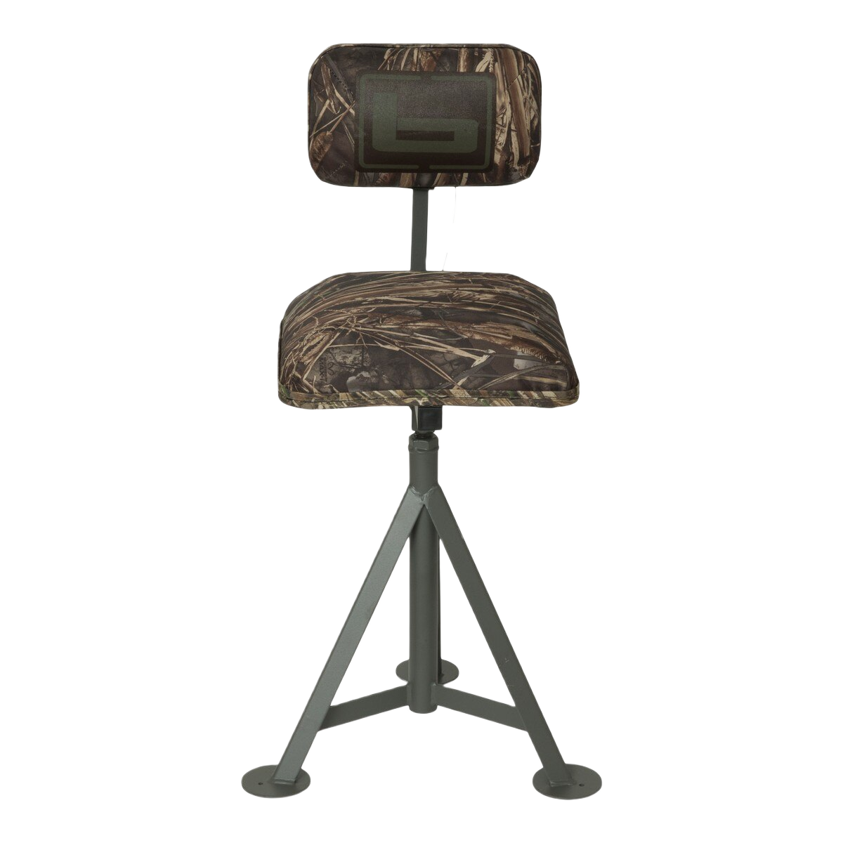 Banded Tripod Blind Stool | Cabela's